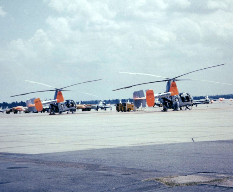 H-43A | PEDRO RESCUE HELICOPTER ASSOCIATION